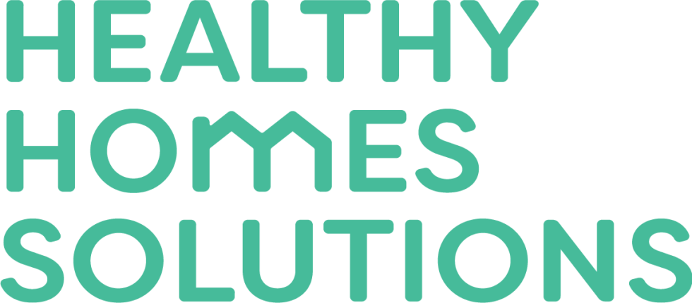 Home - Healthy Homes Solutions
